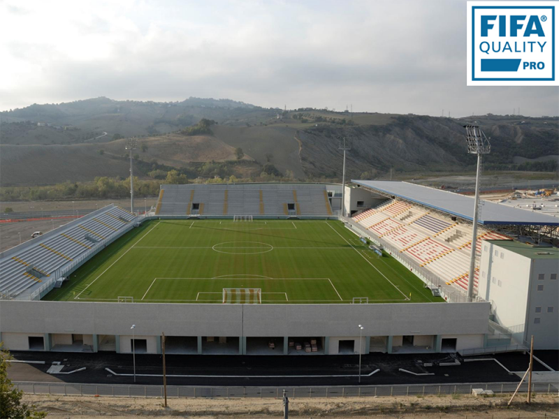 History - Limonta Sport