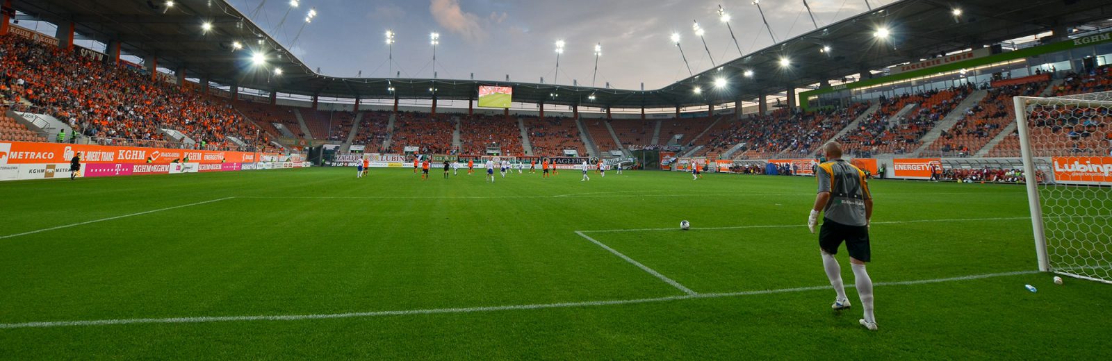 Soccer - Limonta Sport