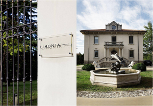 Limonta Group - Limonta Sport