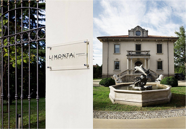 Limonta Group - Limonta Sport