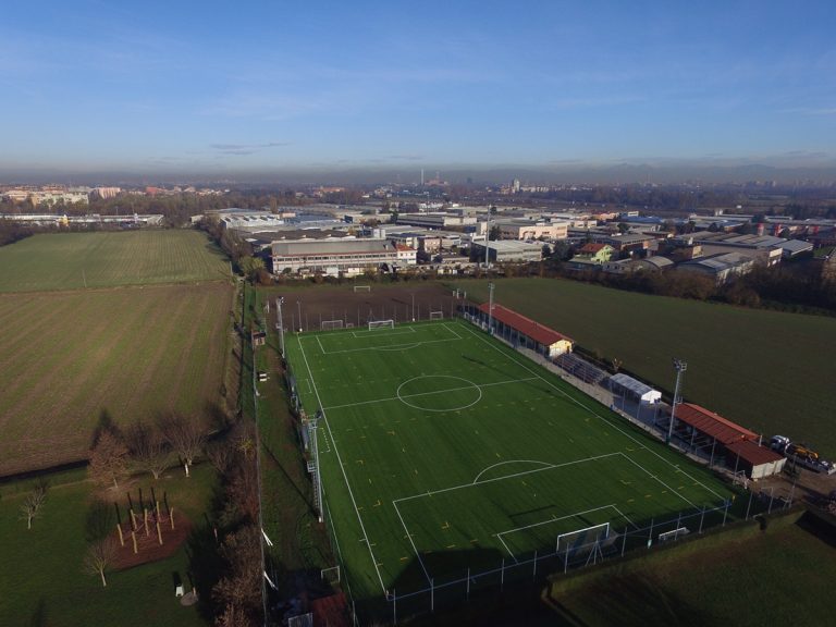 Limonta Group - Limonta Sport