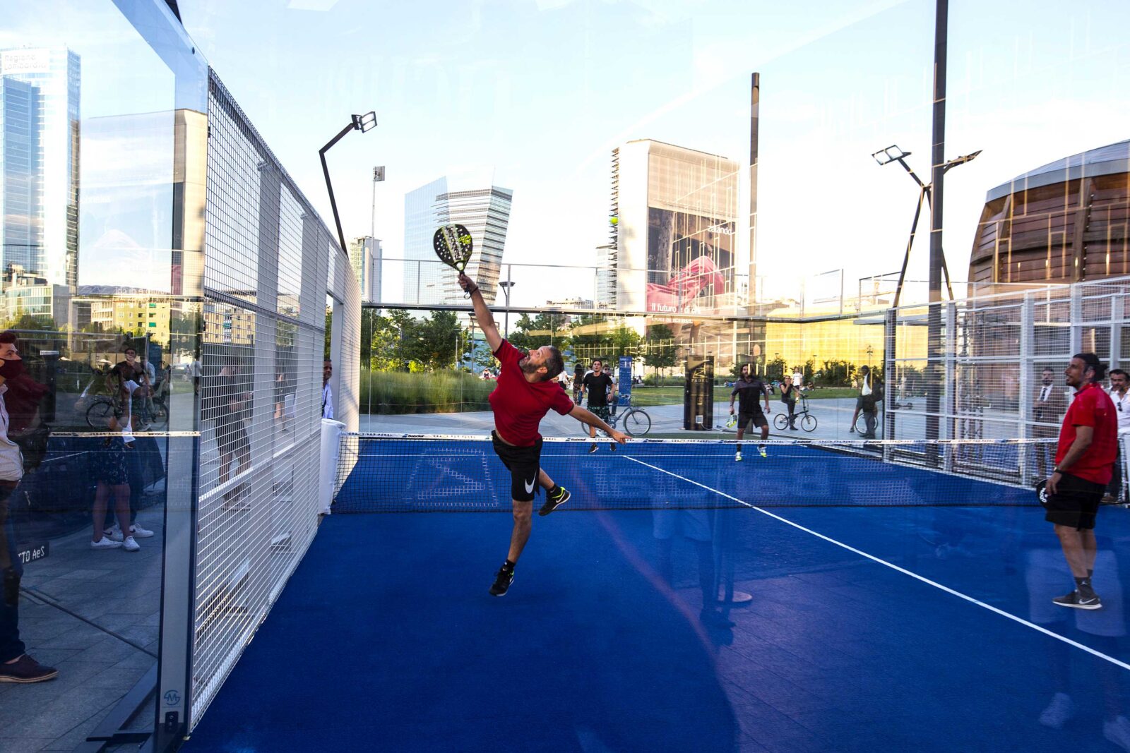 Home - Limonta Sport