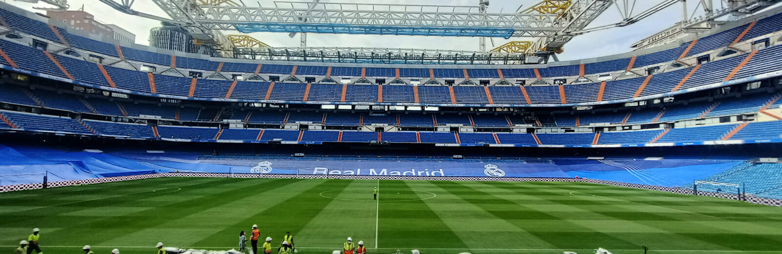 Hybrid grass - Limonta Sport