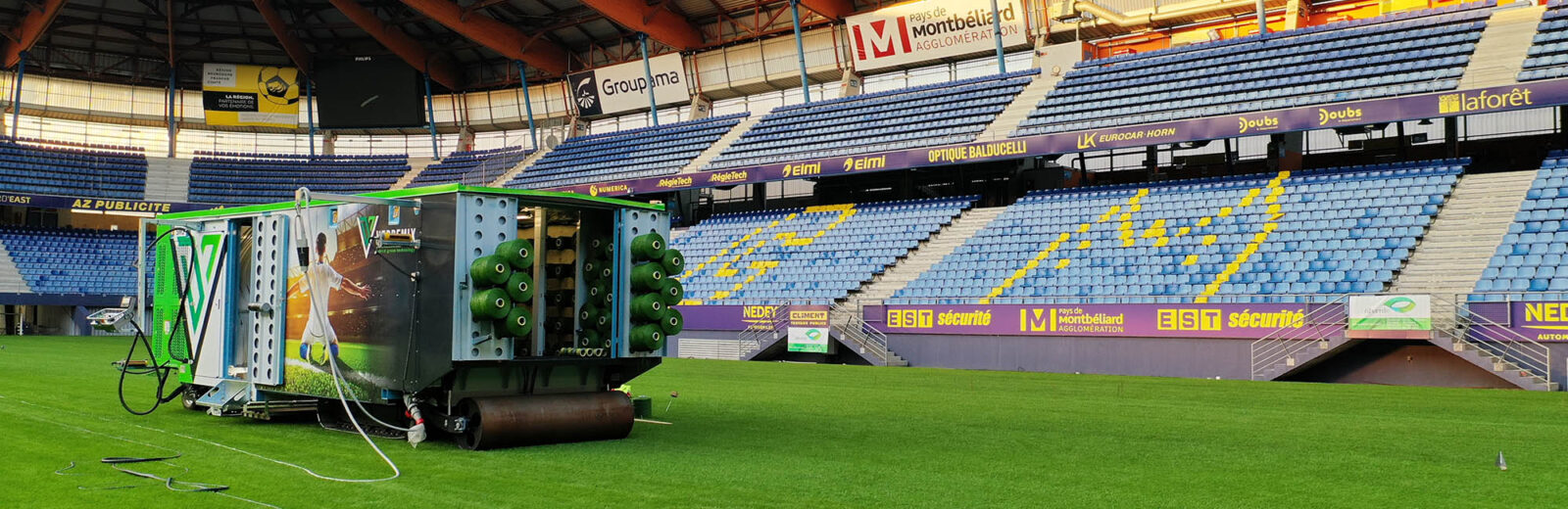 Home - Limonta Sport