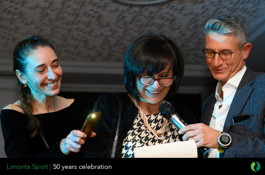 Limonta Sport celebrates its first 50 years! - Limonta Sport